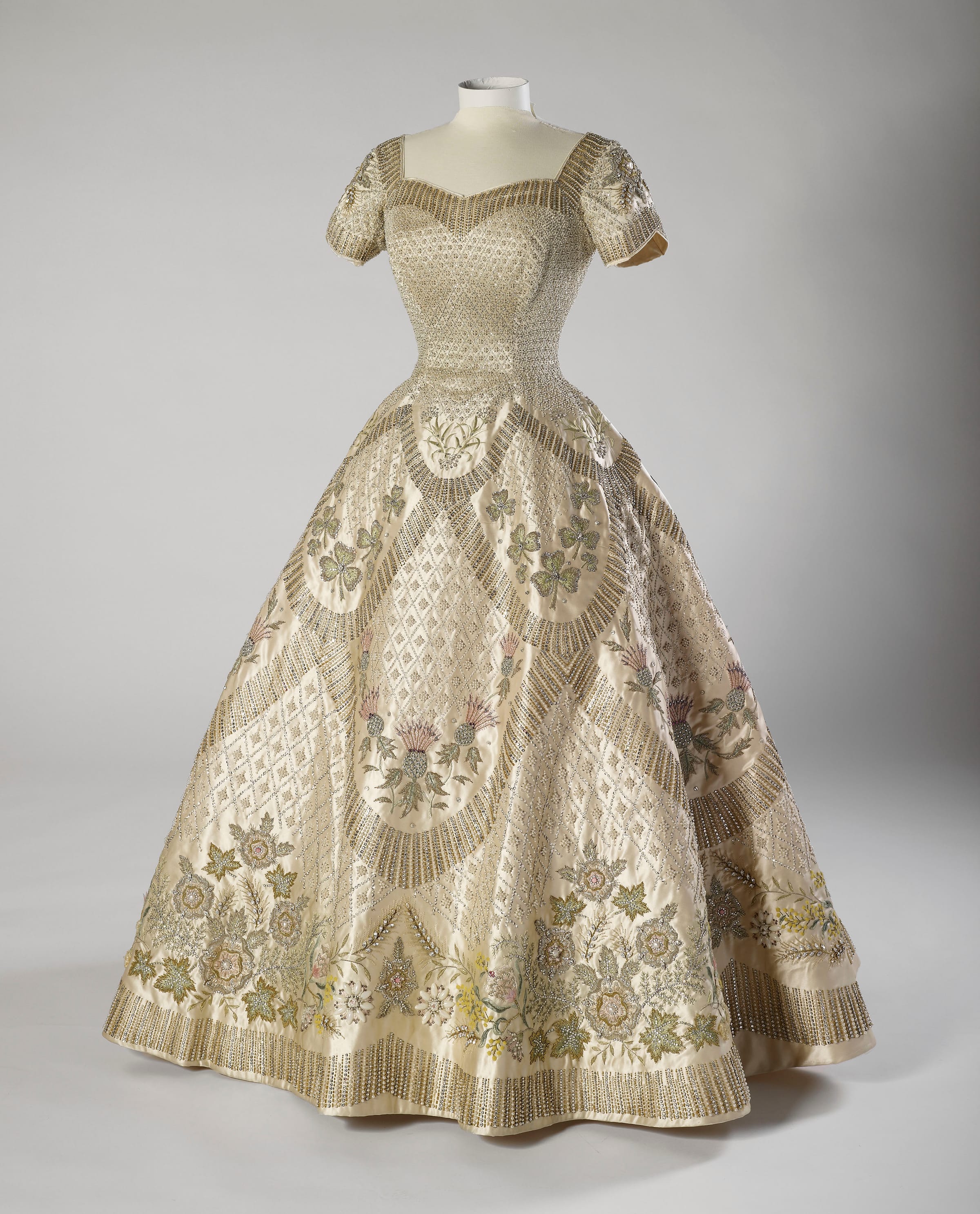 Royal Collection Trust Announces Landmark Exhibition Celebrating Queen ...